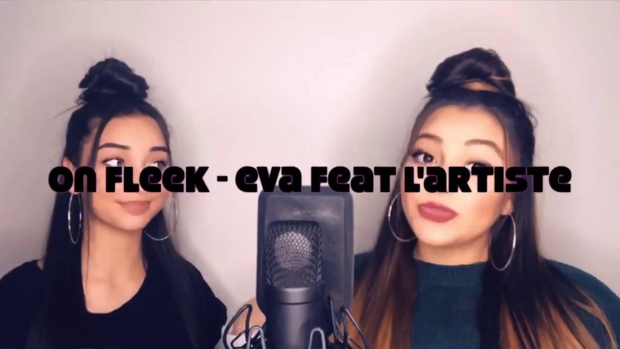 voici Djena Della elle chante bien non Waouh - YouTube