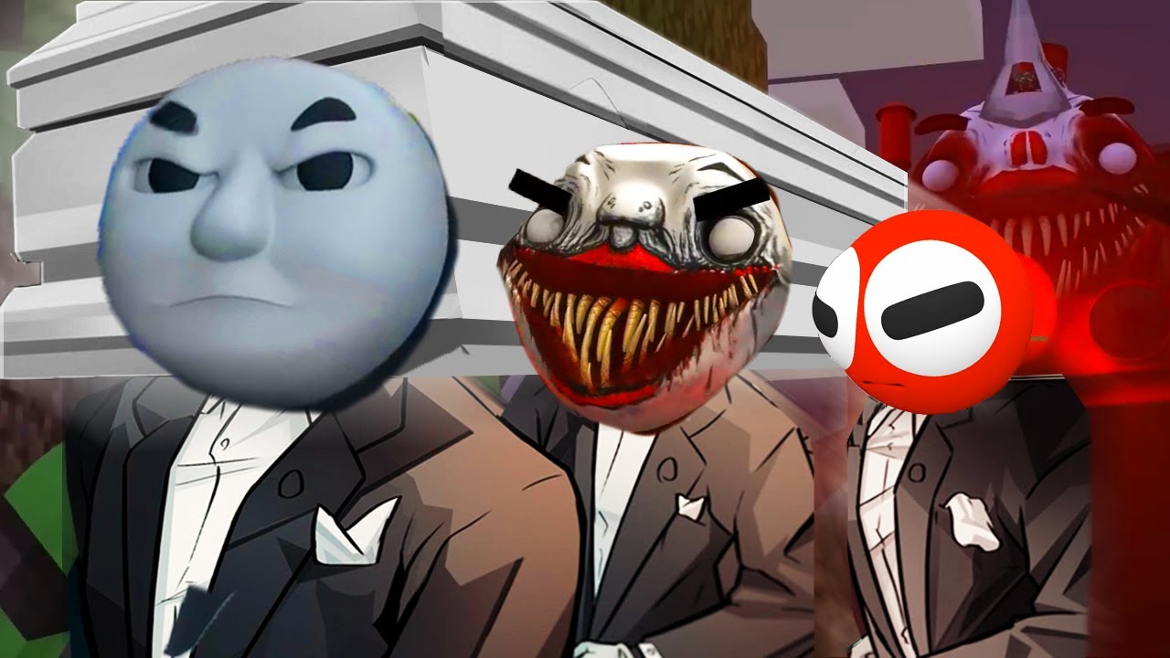 Monster School TRAIN EATER's Sad Origin Story Minecraft Animation ...