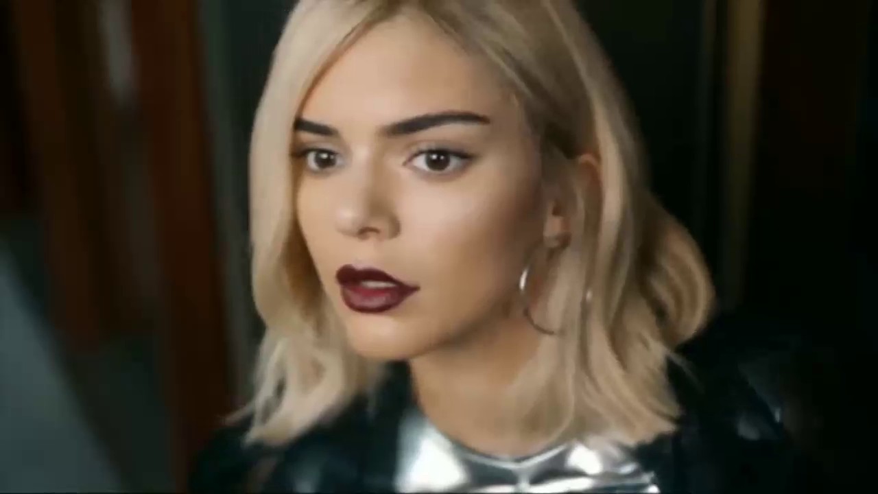 Pepsi's "worst commercial of all time" - YouTube