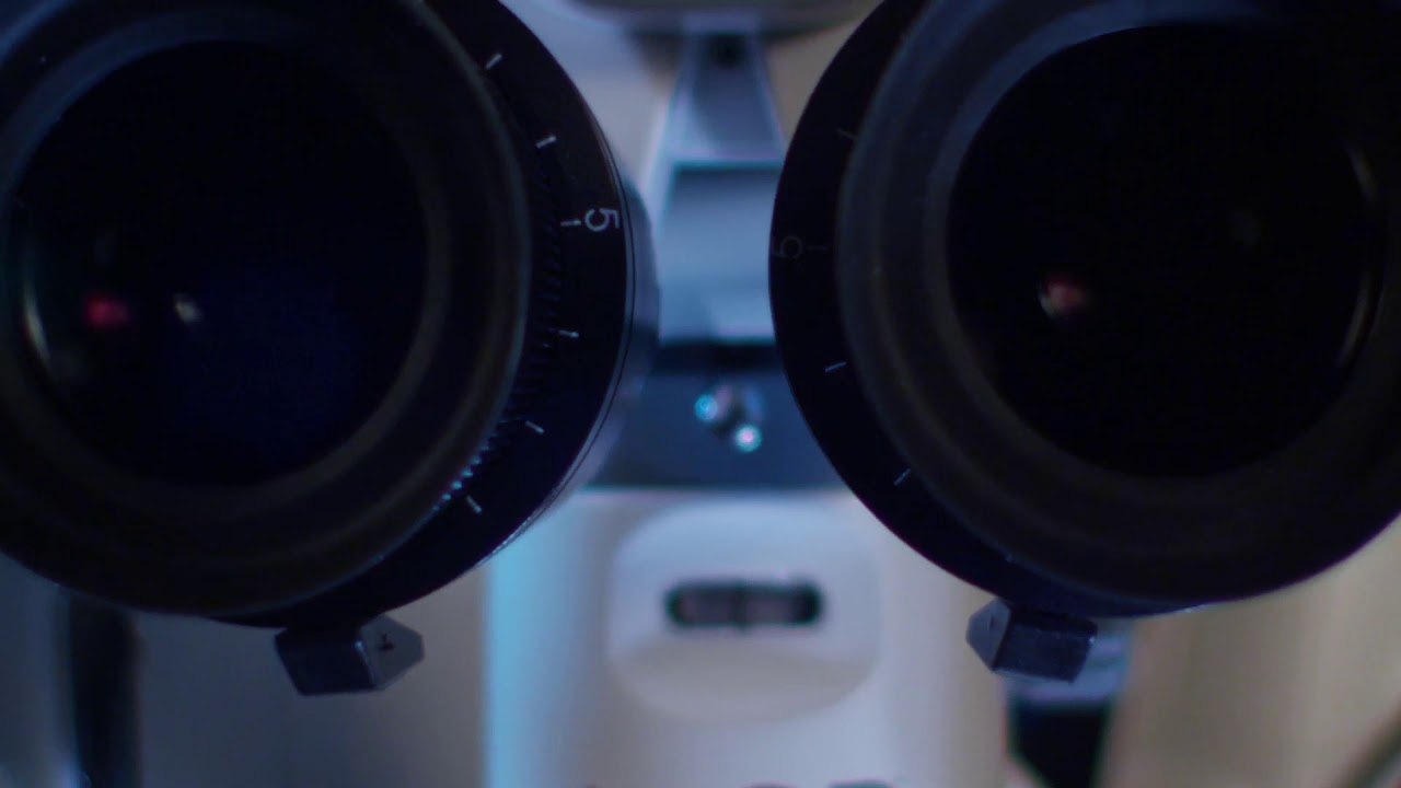 Alcon - Luxor LX3 TV Spot :30 - YouTube