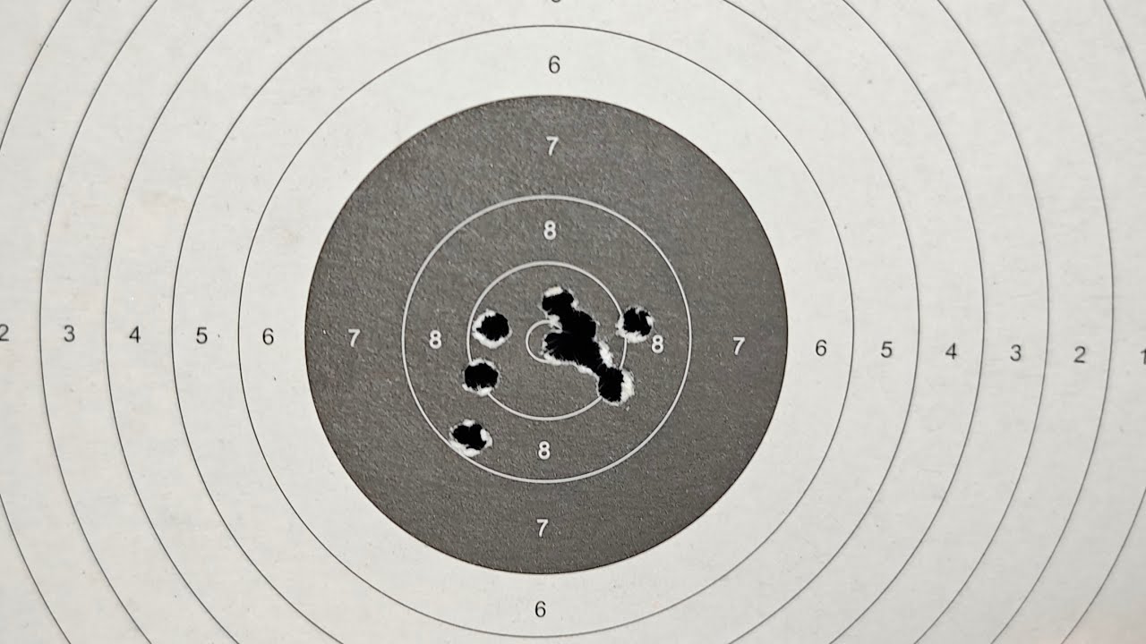 Rifle Shooting - YouTube