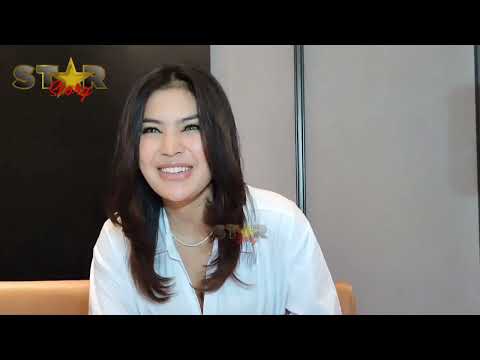 IQLIMA KIM KEMBALI BONGKAR PERILAKU RAZMAN NASUTION, BEGINI PENGAKUANNYA