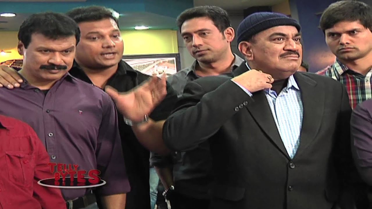 CID Kids Special Series - YouTube