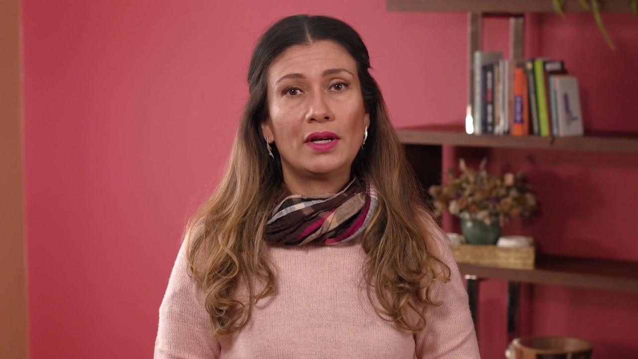 Growing Family Resilience: Self Care Starts in The Body - YouTube