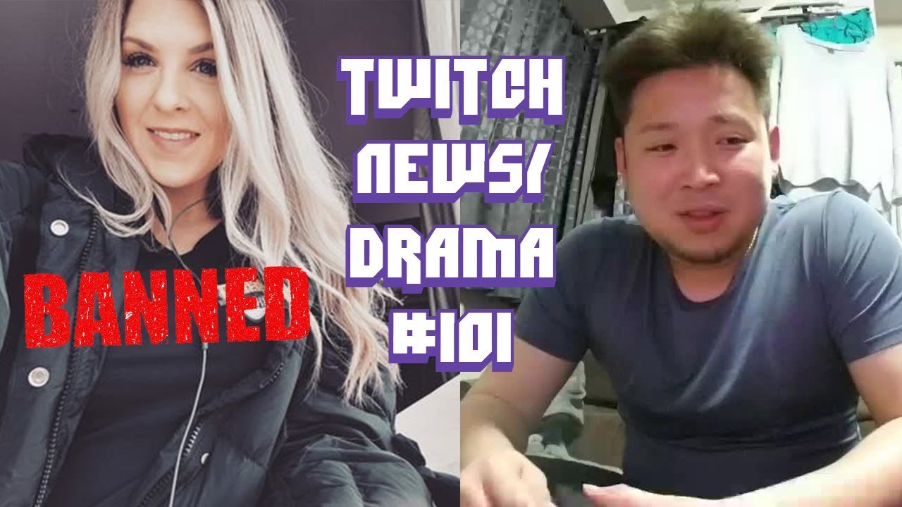Twitch Drama/News #101 (Hyub Destroys Streamers Phone, Donator Doxxed ...