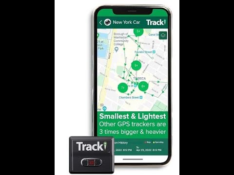 Unboxing and Initial Review of the Tracki Real-Time Global GPS Tracker ...