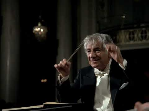 Mahler - Symphony No. 8 - \