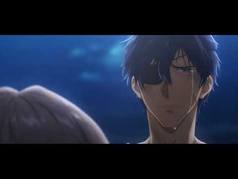 violet ever grande movie 2 Raw part 5 - YouTube