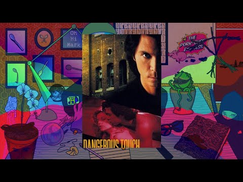 Dangerous Touch (1994) Trailer - Chantagem e Sedução VHS Portugal