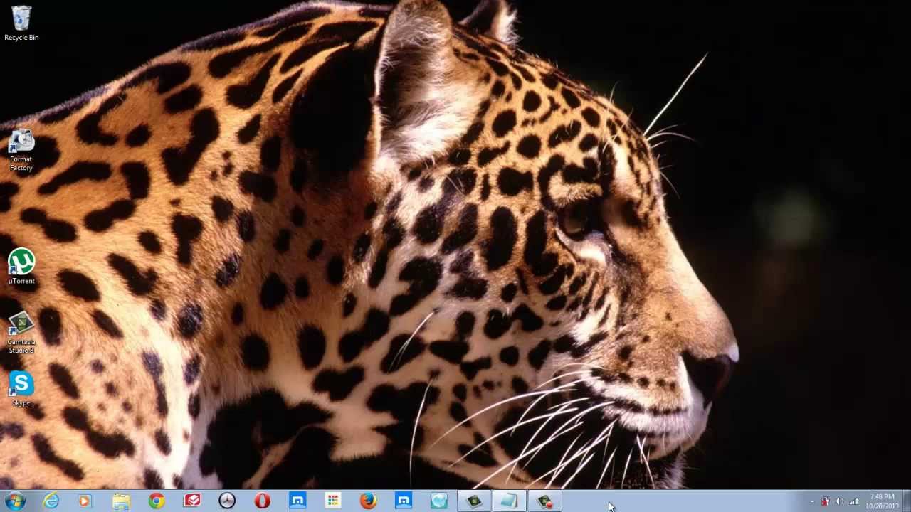 FORMAT FACTORY ,UN EXCELENTE Y COMPLETO PROGRAMA ,COMO UTILIZARLO - YouTube