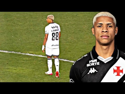 Cauan Barros é um TALENTO ESPECIAL 