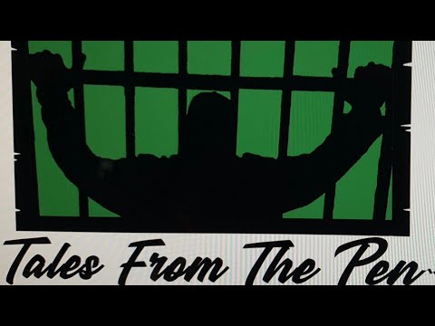 Rikers Island :C74 Shoe Shine and Love Dove Told me to Hit him But The ...