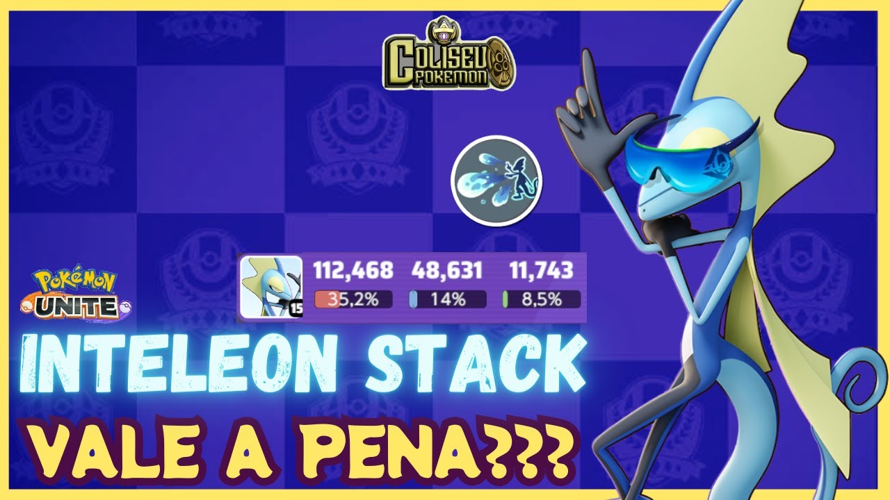 INTELEON LIQUIDATION É MEME? MUITO DANO! Inteleon Tem Muito Potencial ...