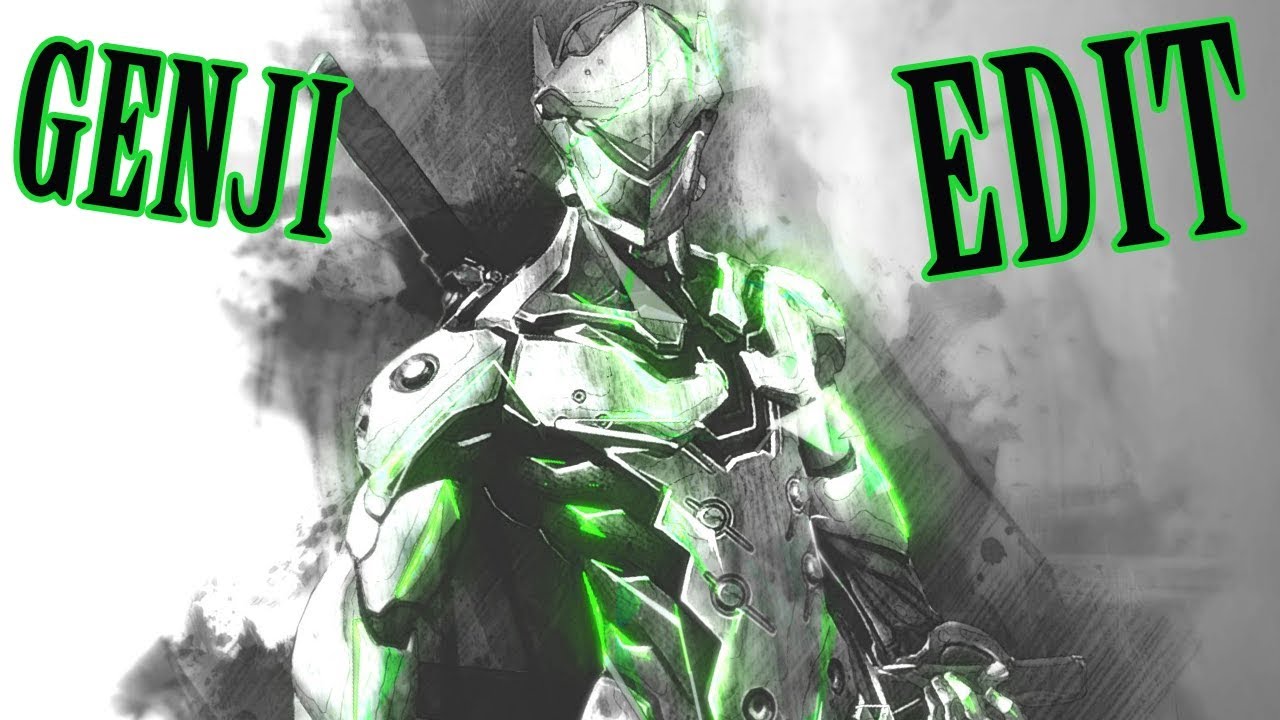 GENJI ULT [-{EDIT}-] - YouTube