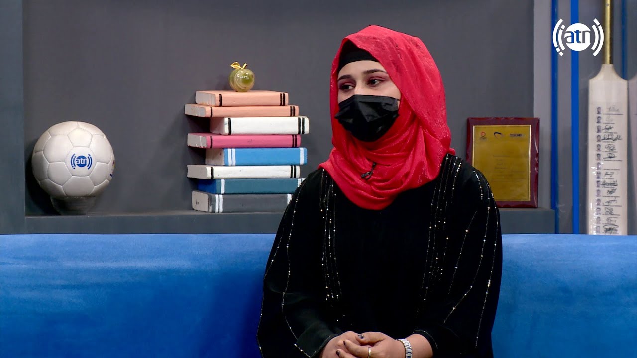 Modern Thoughts with Mursal Daneshjo, Social activist / افکار نوین با ...