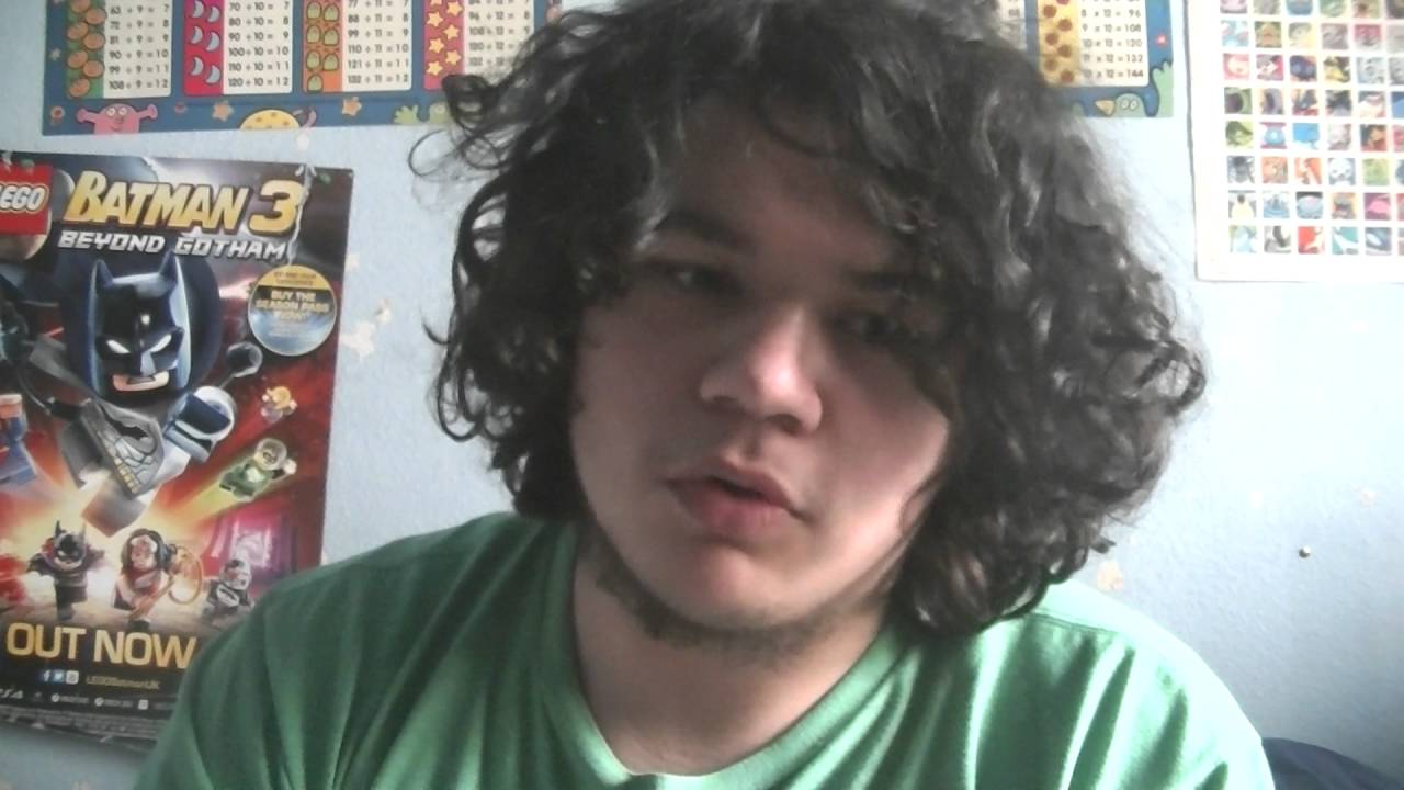 Anxiety War is getting sued by a child preadator - YouTube