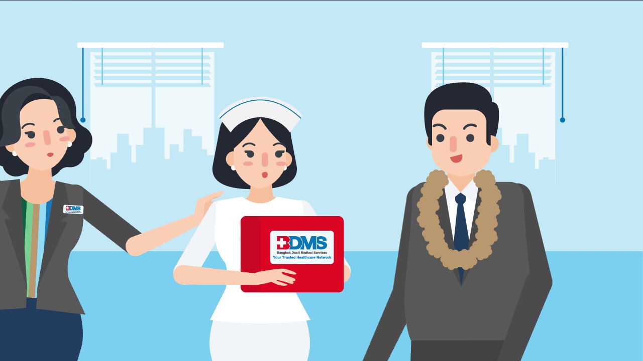 BDMS Code of Conduct Infographic - YouTube