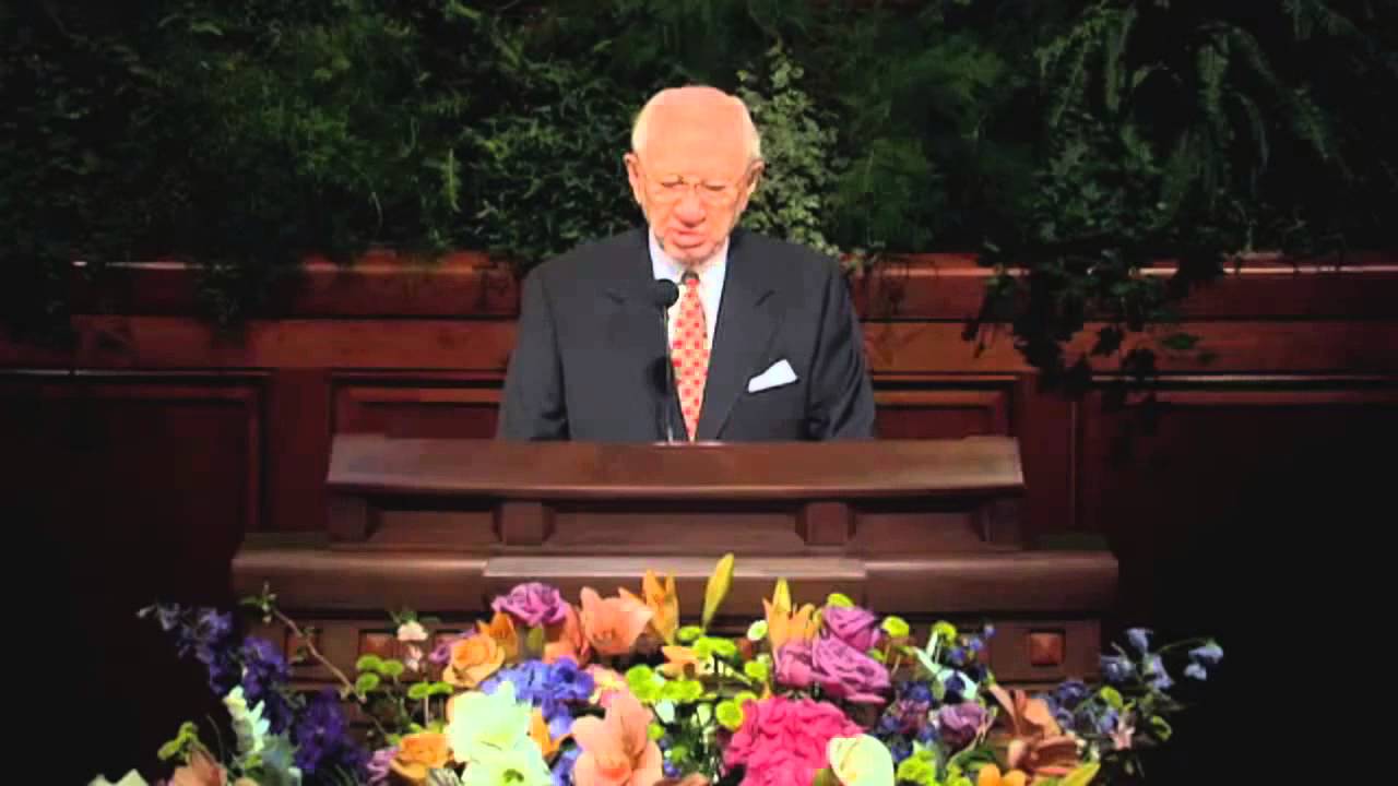 Mormon Faith Lights the Way - YouTube
