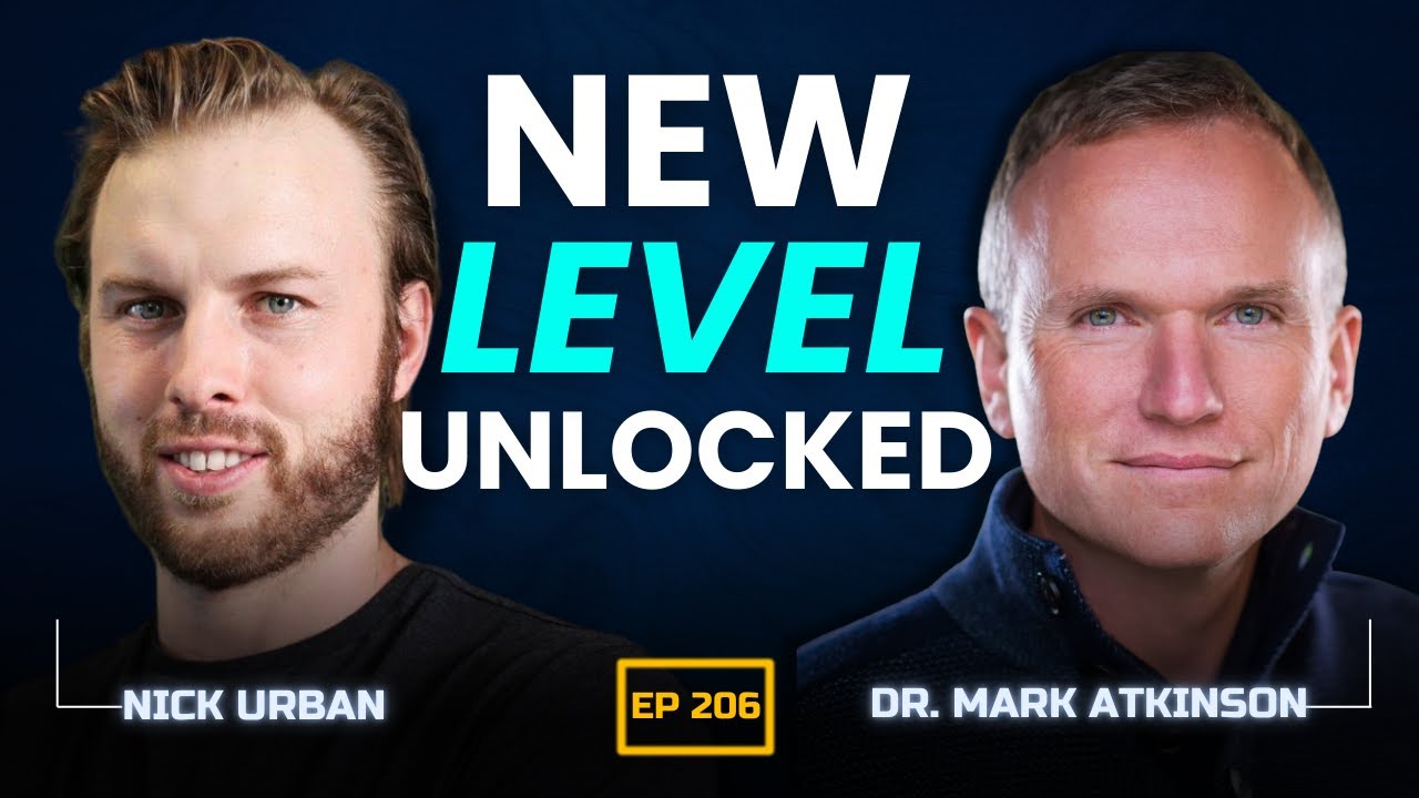 Biohacking 2.0 vs 3.0 (Superconscious Flow State & More | Dr. Mark ...