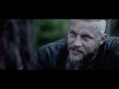 Wardruna - Lyfjaberg (legendado)
