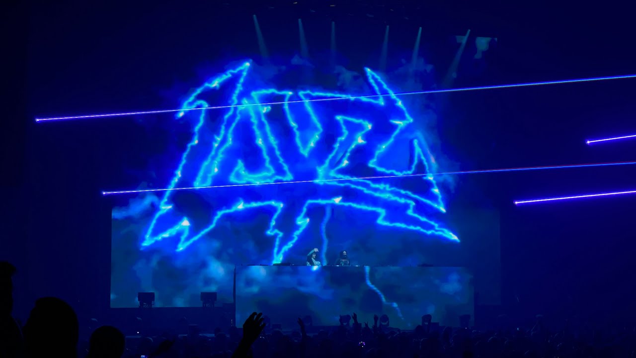 LAYZ @ 1STBANK Center - Sullivan King Collab (WORLD PREMIER) + more ...