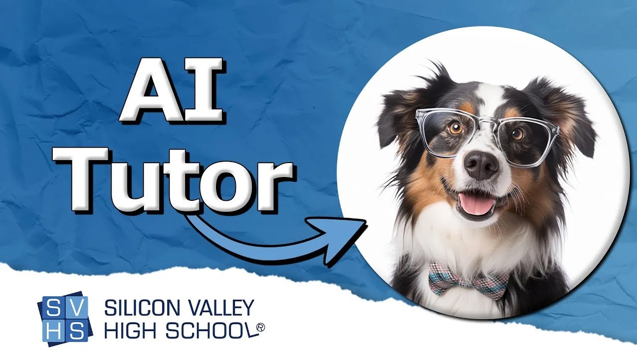 Reinventing Education with our AI Tutoring BOT: Sage - YouTube