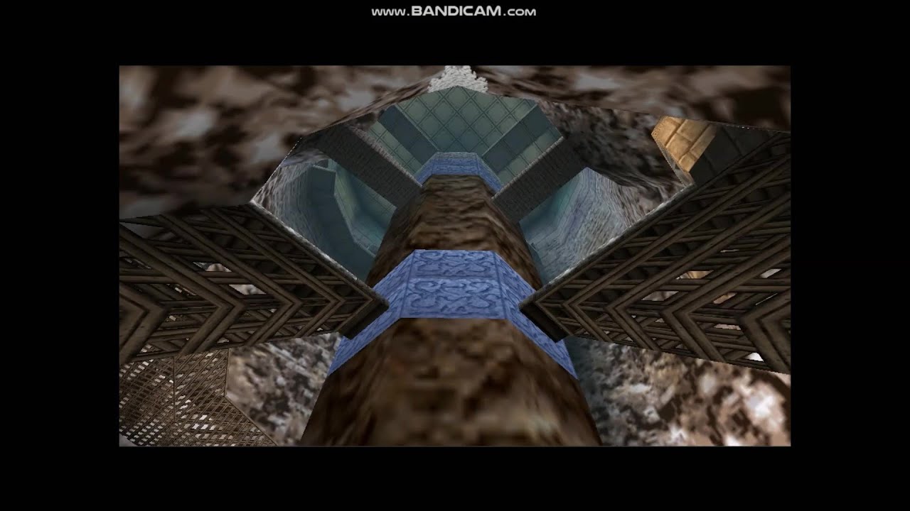 Let's Play Majora's Mask: Japanese Edition Pt.17 Wizzrobe Shmizzrobe ...