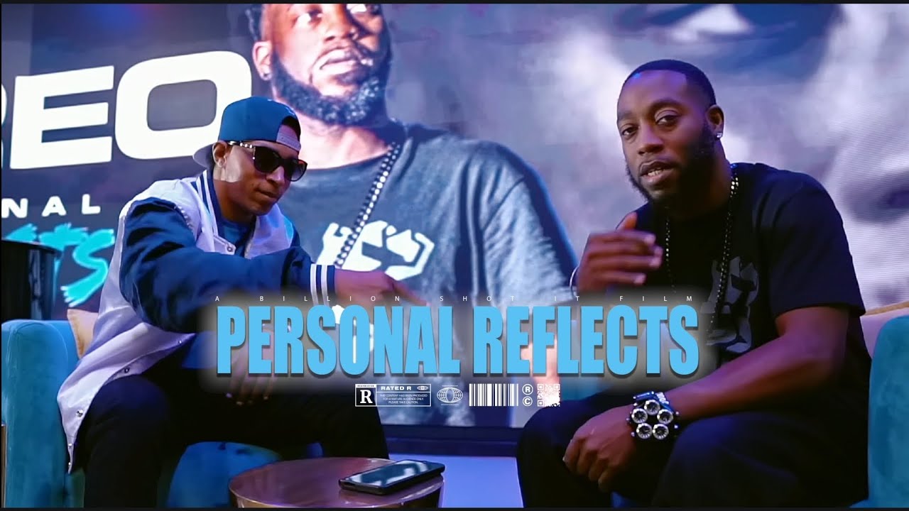 Personal Reflects: DJ OreO ft. Diddy of my City (Shot by Billionshotit ...