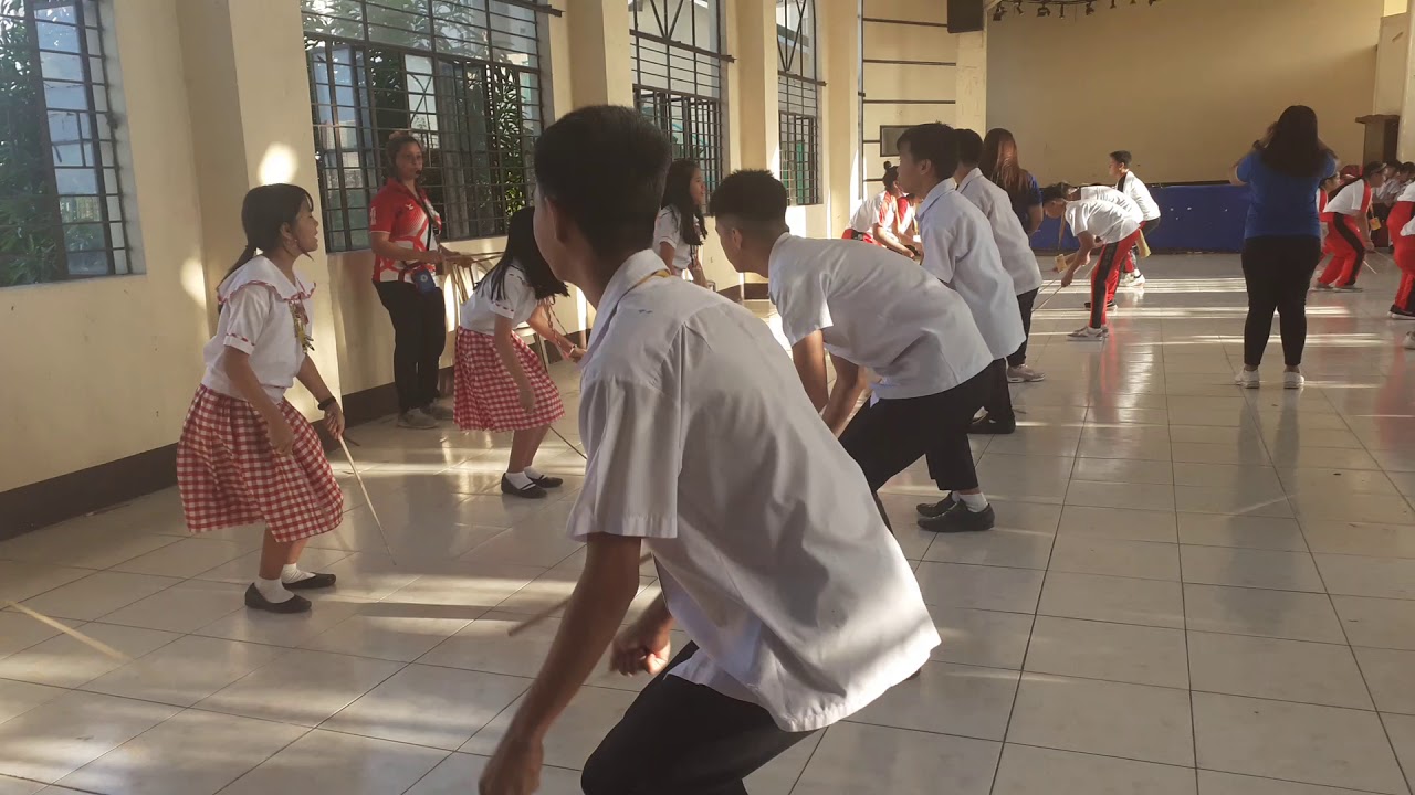 Sakuting Dance(1) - YouTube