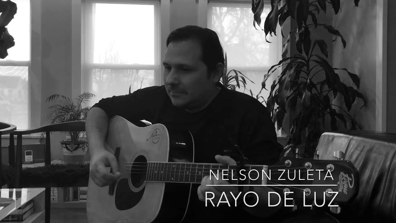 Nelson Zuleta - Rayo de Luz - YouTube