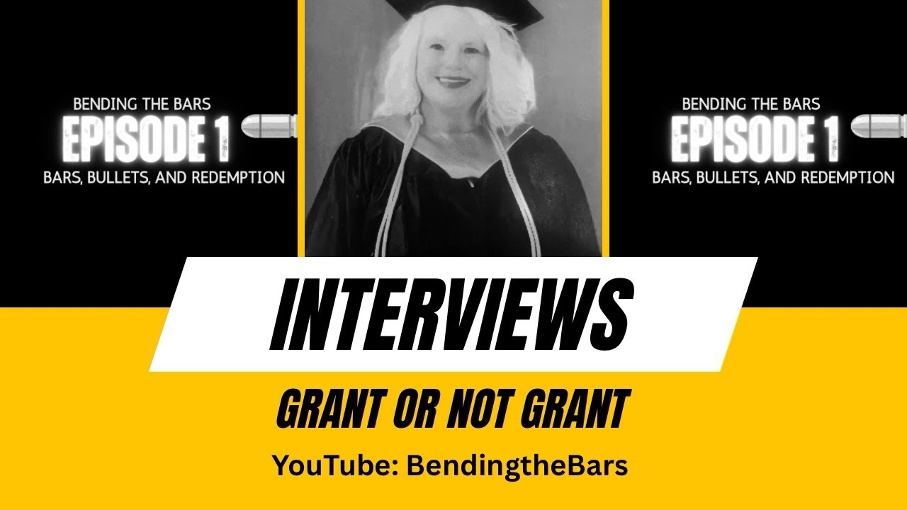 EP1: Bar, Bullets, and Redemption- INTERVIEWS - YouTube