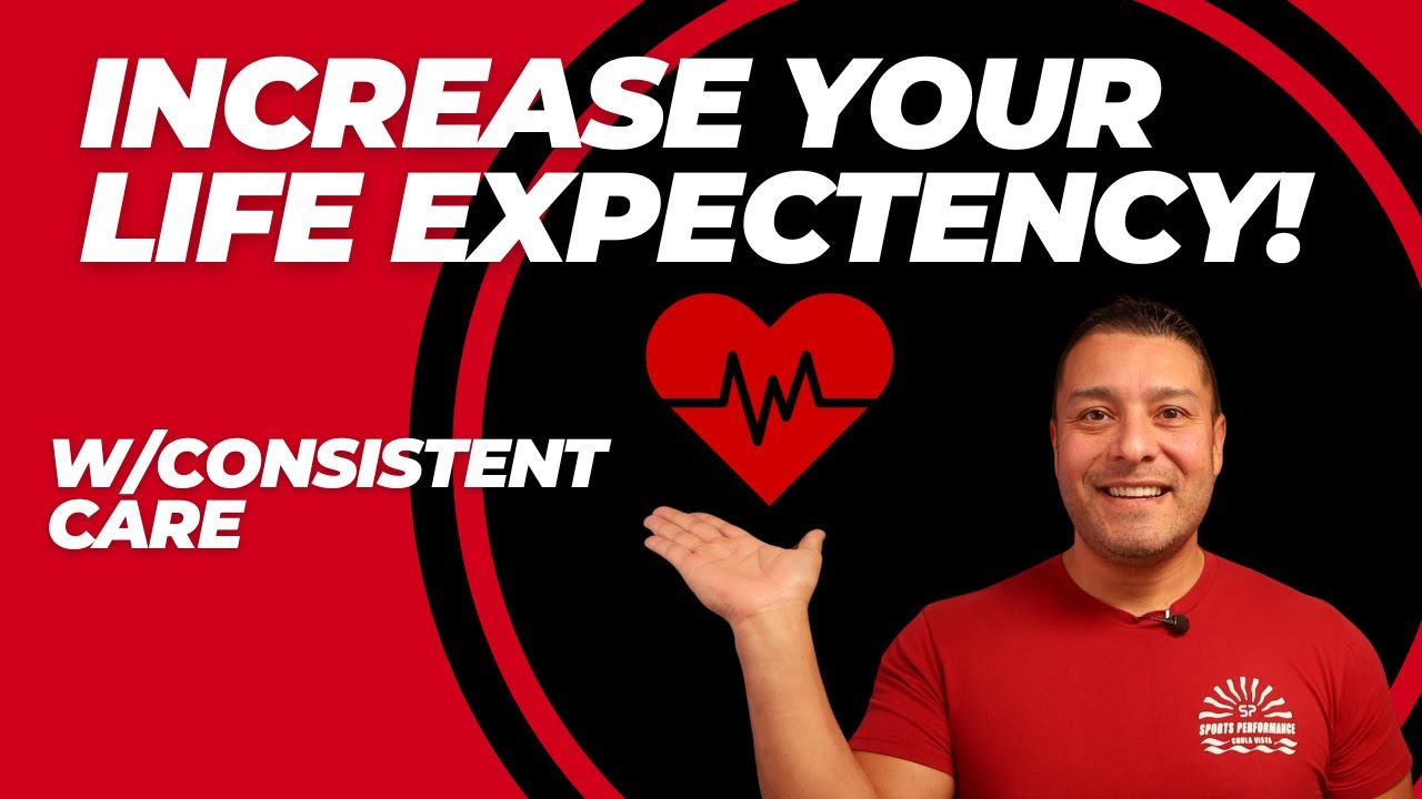 How Consistent Care Can Help You Live Longer - YouTube