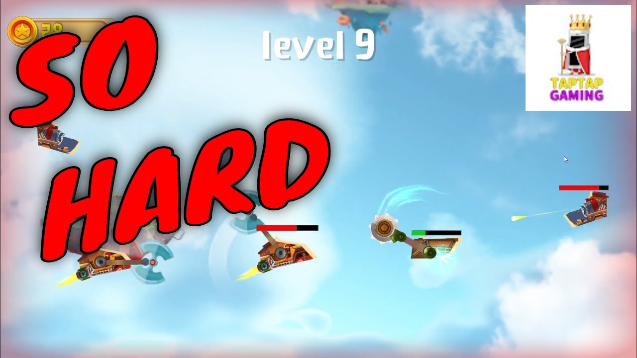 Deadly Flight Game - New Epic Store Awesome Single Player Indie ...