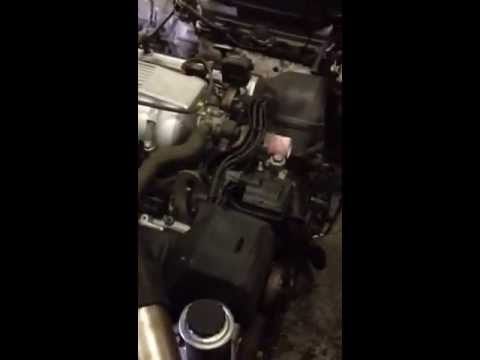 Lexus V8 Engine on Special - Engine Den - YouTube