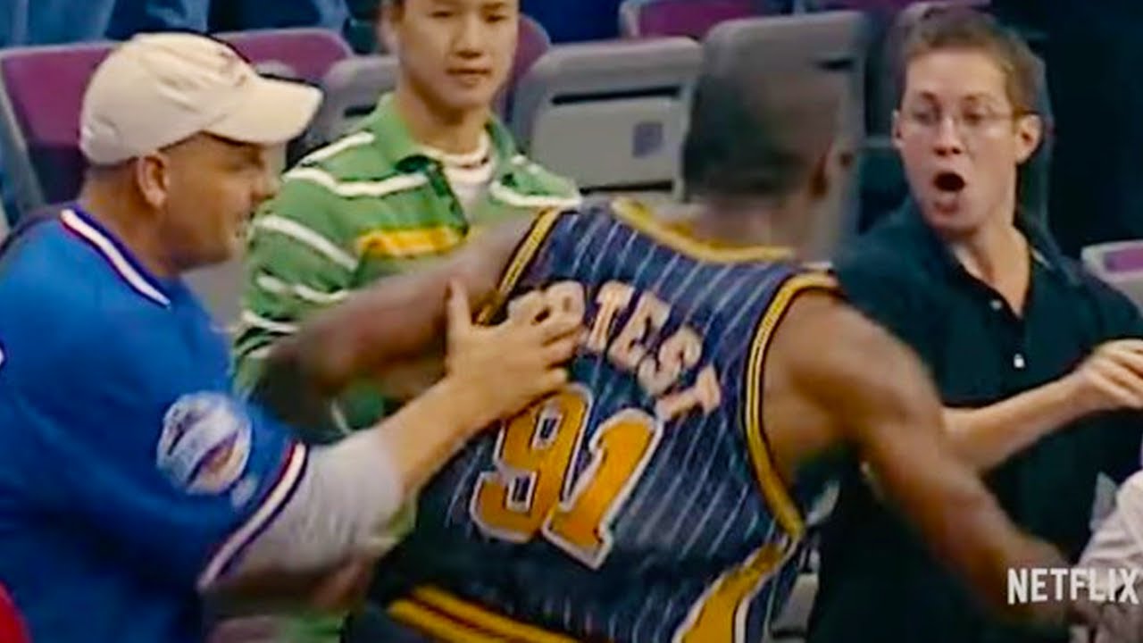 Strangest NBA Photos You've Never Seen The Backstory - YouTube