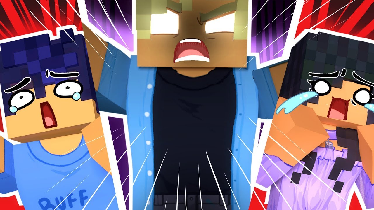 Surviving Until Midnight | Minecraft Horror - YouTube