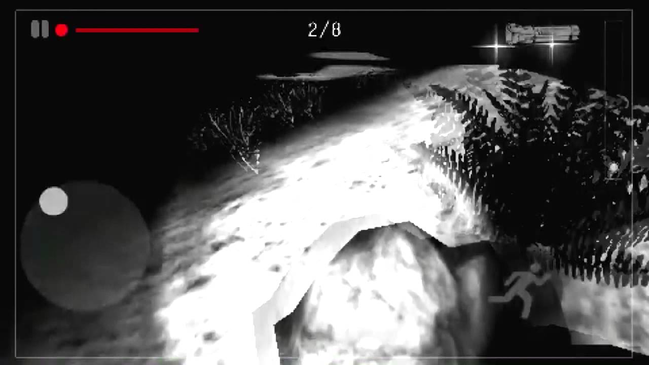 Gameplay [Español]: Slender Man Chapter 2:Survive| Cantando con Slendy ...