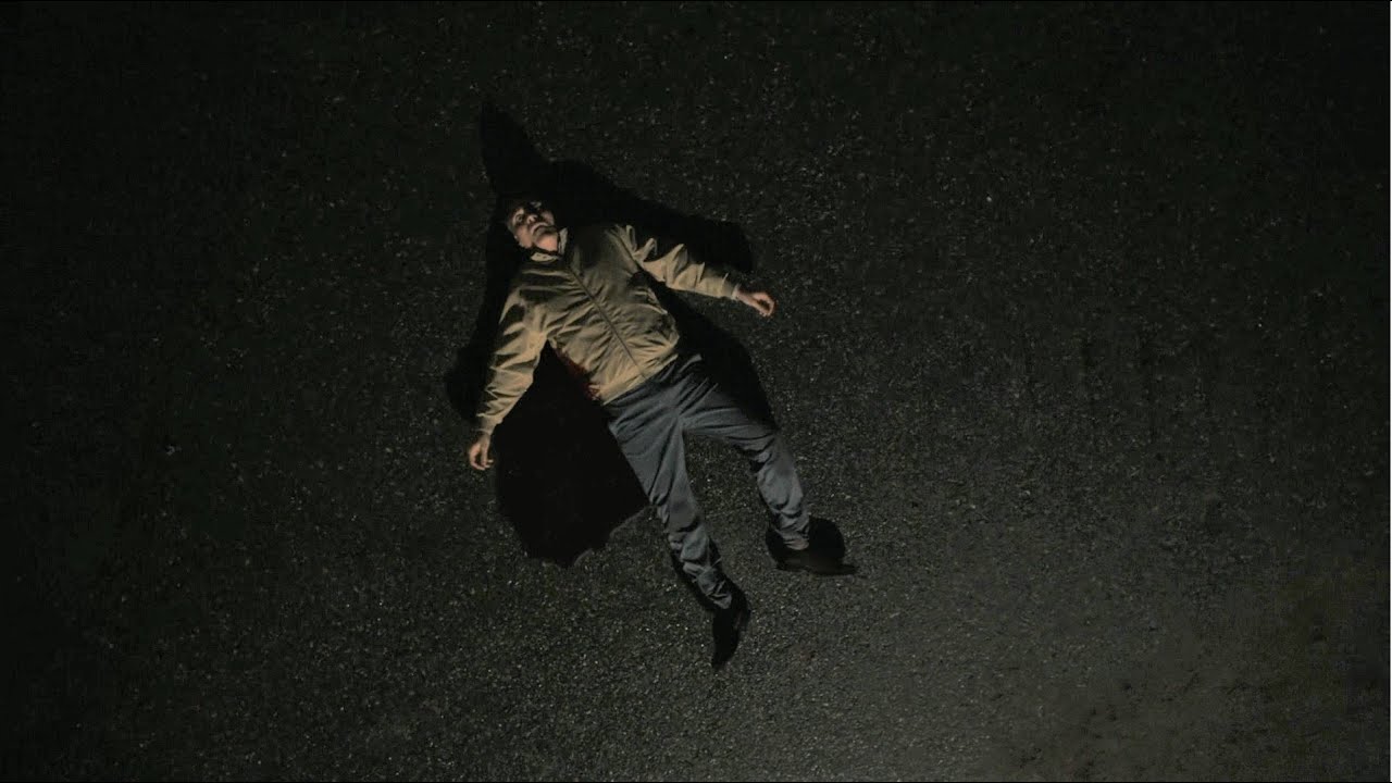 John Smith's death in the parallel world｜The Man In The High Castle ...