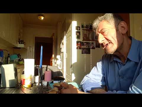 Ismet Demirhan  ..Saabahin isiklari ile do Ana mey ...