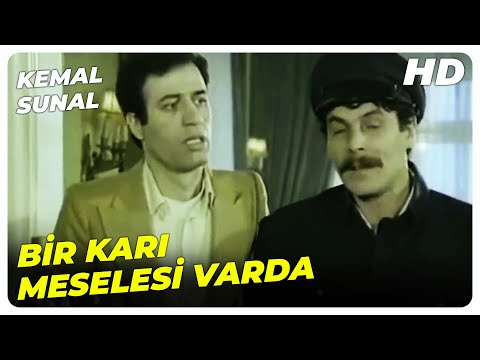 Kurtaramam Su Çok Soğuk | Kemal Sunal En Komik Sahneler
