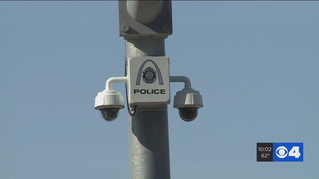 Officials increase use of SkyCop cameras to help solve crime in St ...