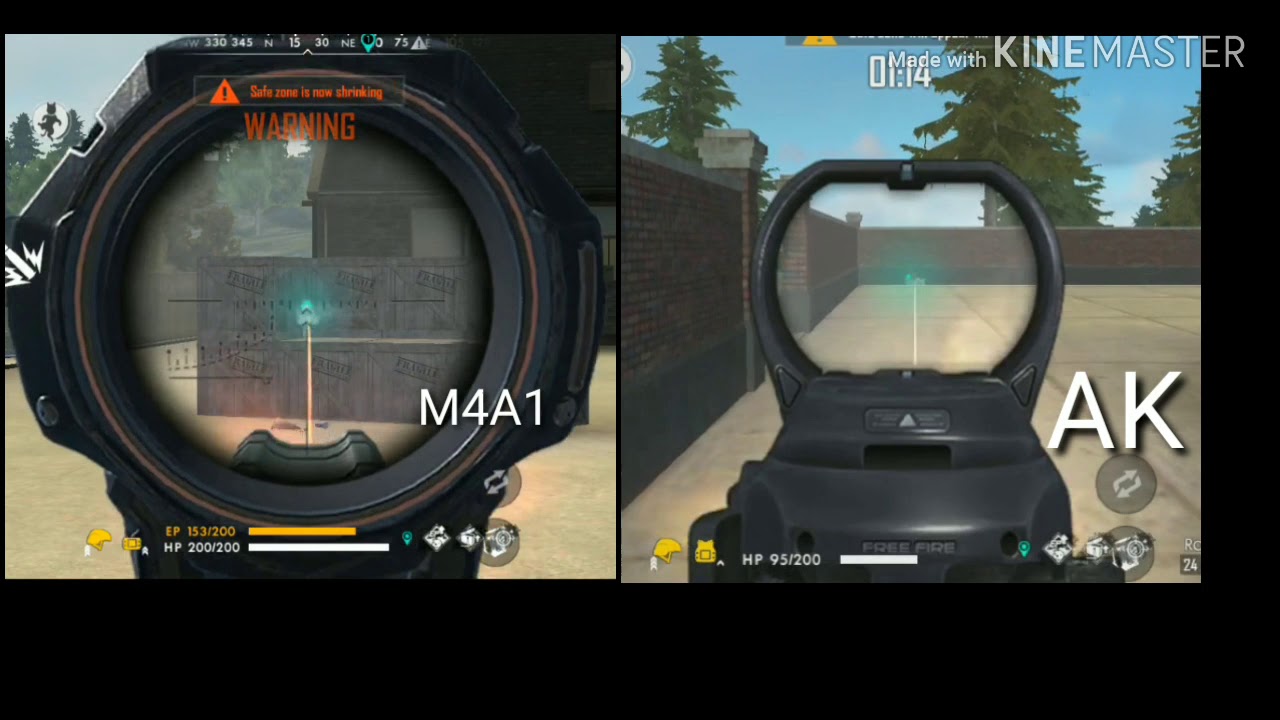 Free fire beginner's tips|Tips for beginners| A complete freefire guide ...