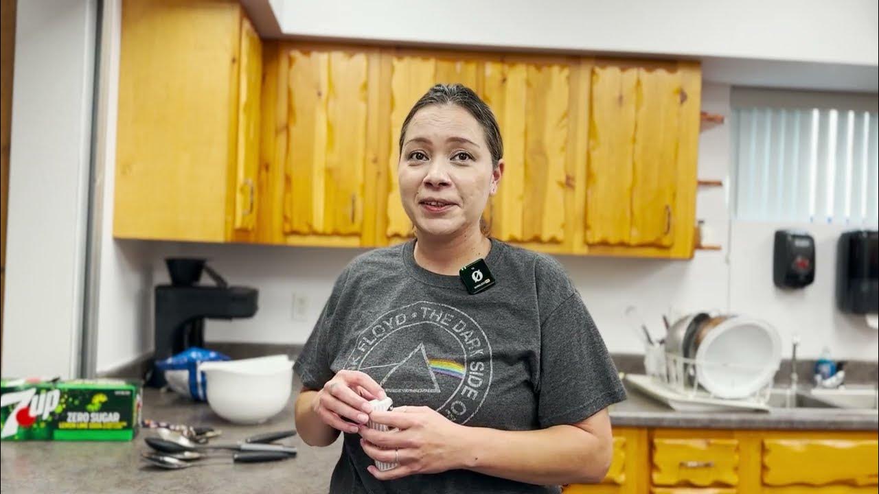 Careers LCO: Ashley B. - YouTube