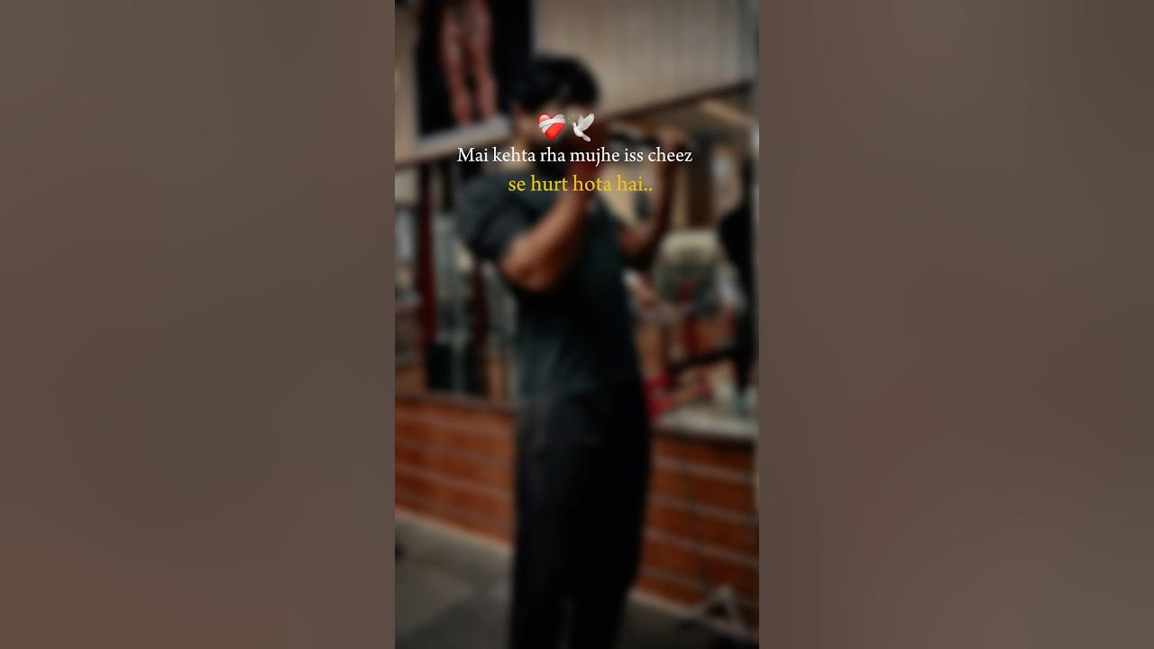 Heart broken ️‍🩹🕊️ #youtube #shorts #sadwhatsappstatus #whatsappstatus - YouTube