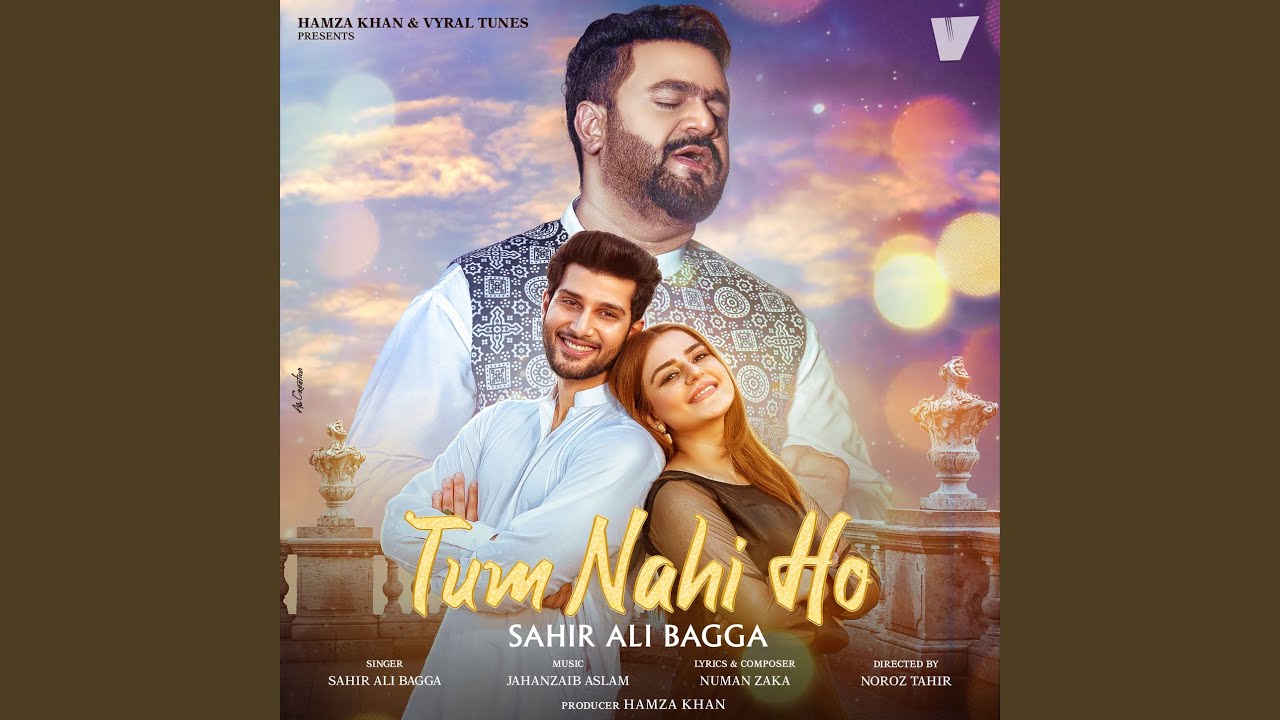 Tum Nahi Ho - YouTube Music