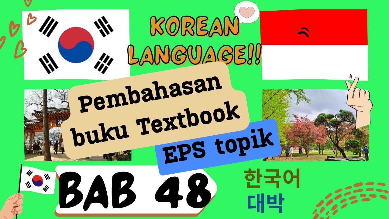 Pembahasan buku Textbook Eps topik BAB 48 - Modul materi ujian Eps ...
