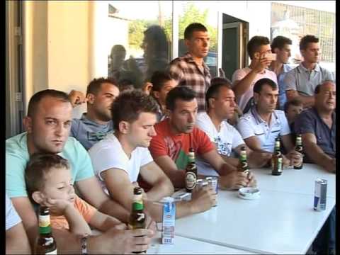 tupanat ne hoq video #2 - YouTube