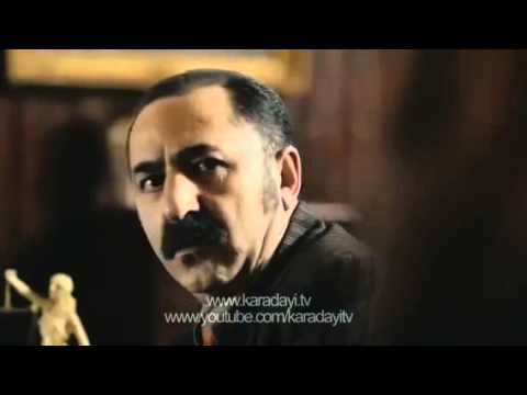 Karadayi fragman 100. bölüm