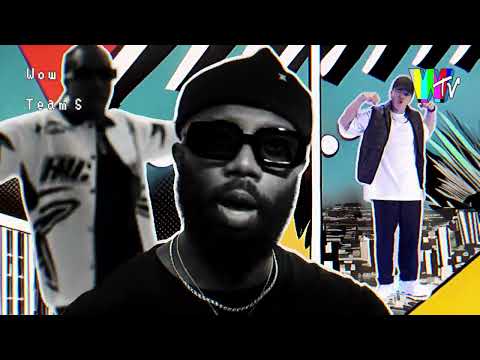 Team Salut X Düki Tran - WOW (Official Video) iPhone 15 Soundtrack