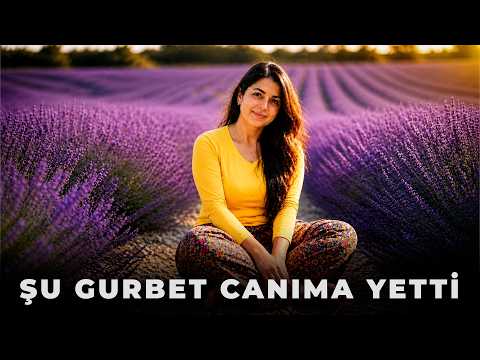 Elektro Bağlama - Şu Gurbet Canıma Yetti